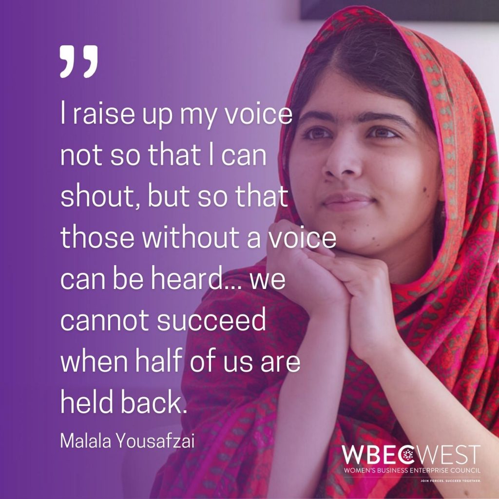 100 Women Supporting Women Quotes to Inspire Women Business Owners