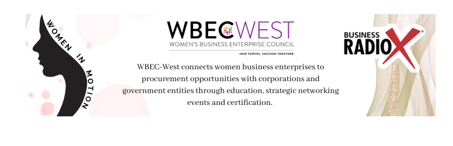 Women's Business Enterprise Council - West | WBEC-West