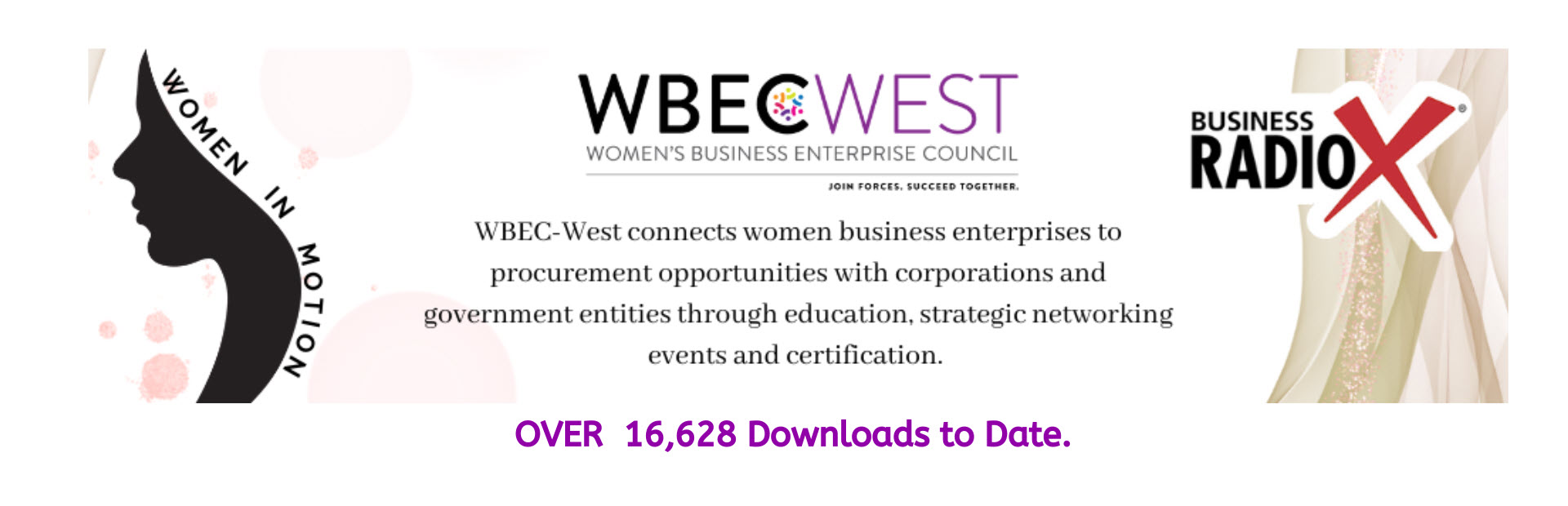 Women's Business Enterprise Council - West | WBEC-West